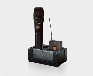 Microphones – DATEQ