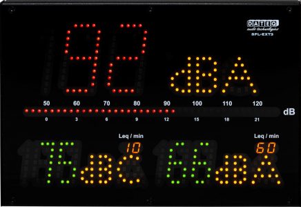 DATEQ – Dateq Audio Technologies