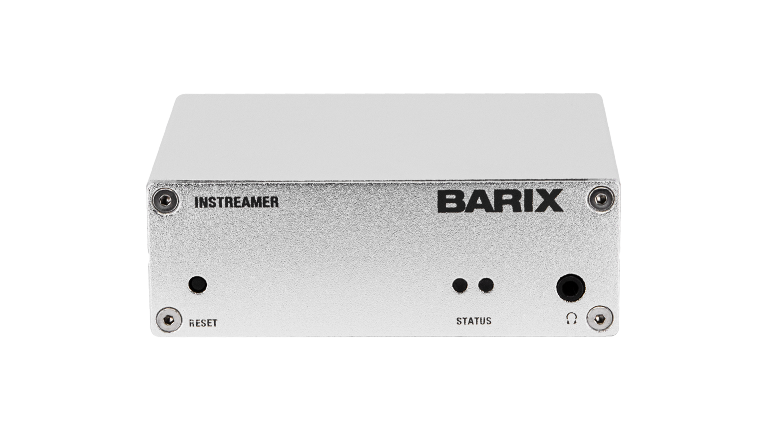 Instreamer Classic - DATEQ