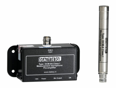 SPL Limiters - DATEQ